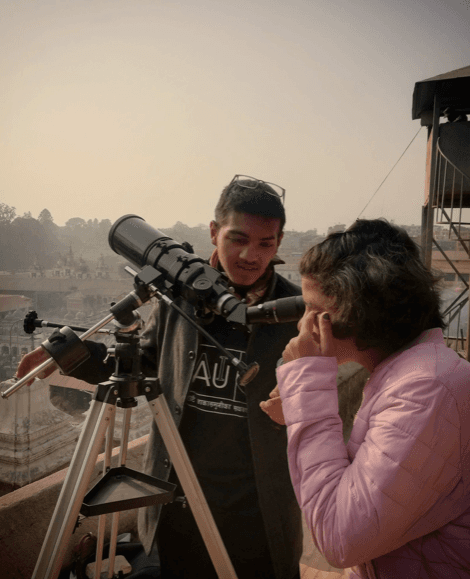 IAU Office for Astronomy Outreach