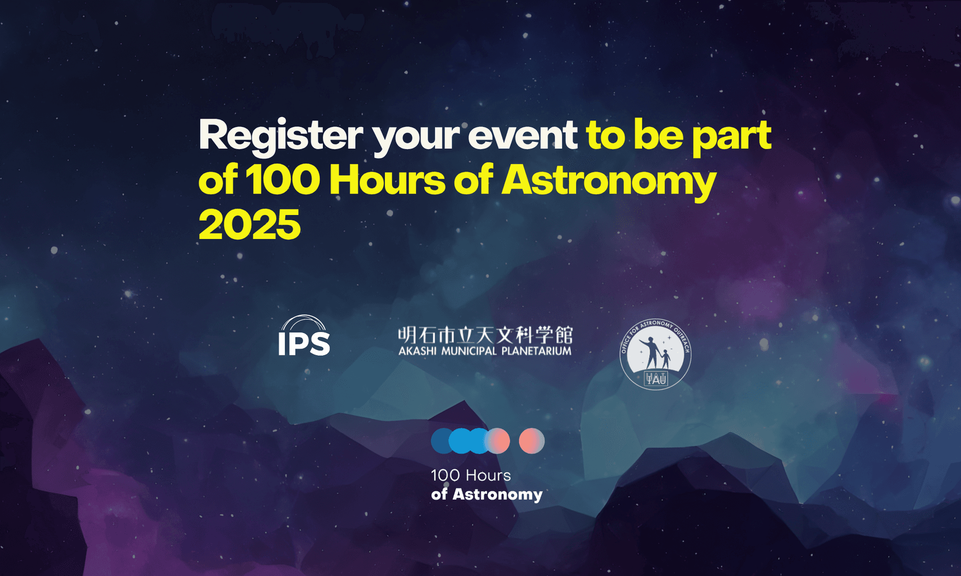 IAU Office for Astronomy Outreach
