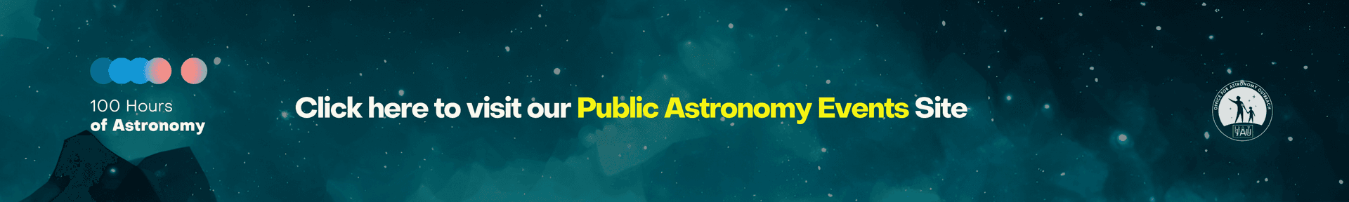IAU Office for Astronomy Outreach