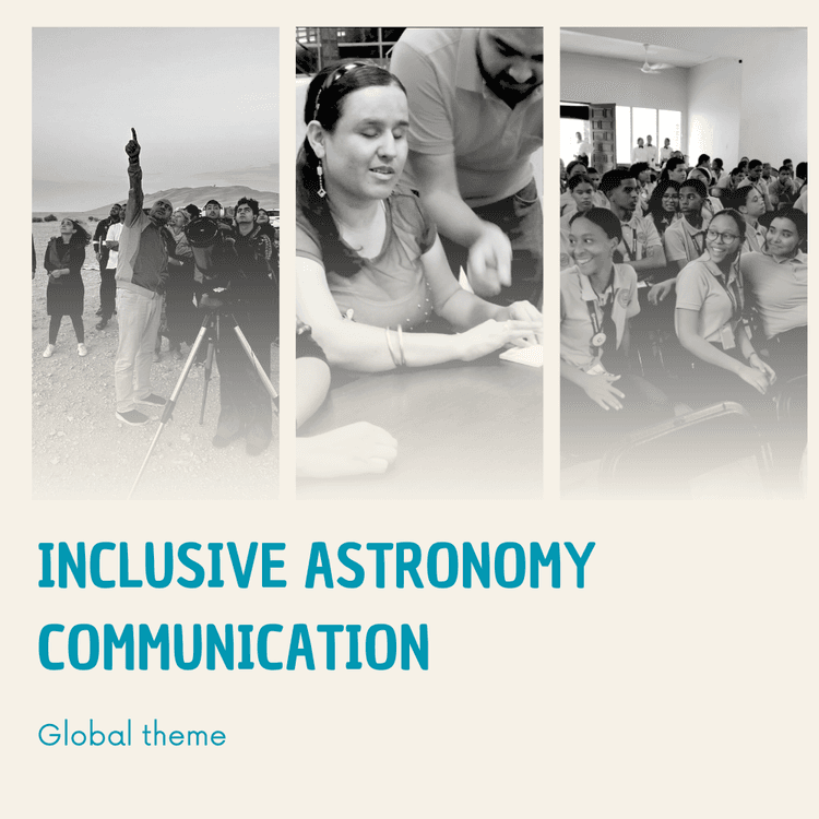 IAU Office for Astronomy Outreach