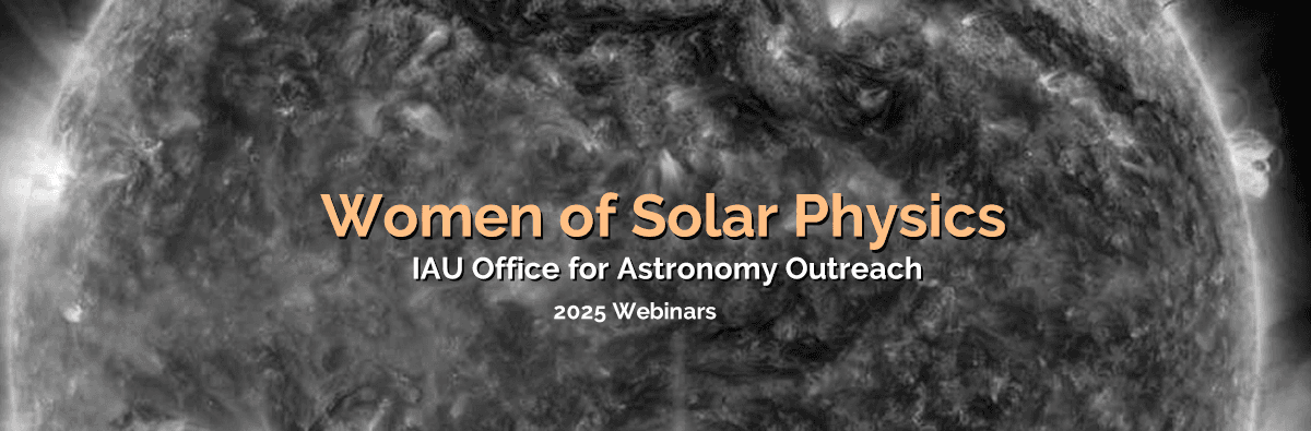 IAU Office for Astronomy Outreach