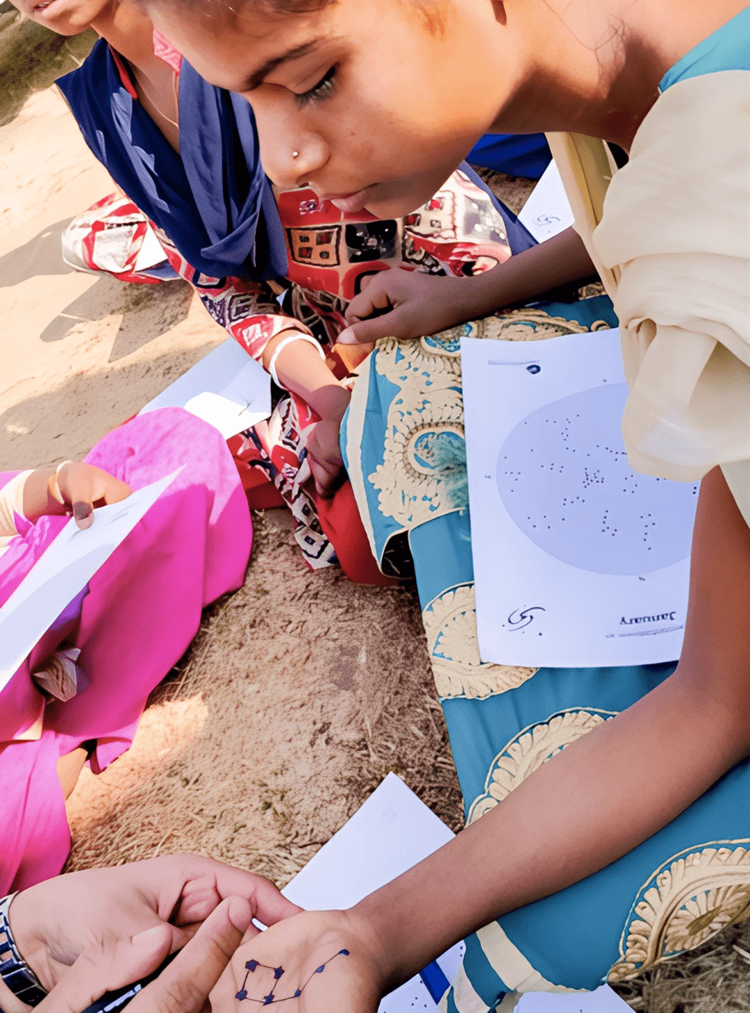 IAU Office for Astronomy Outreach