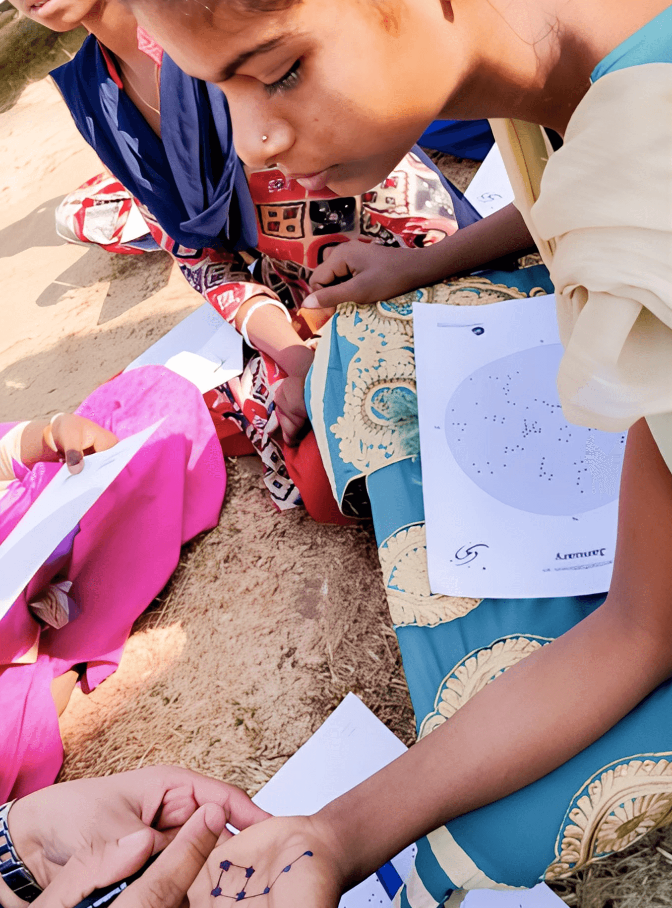 IAU Office for Astronomy Outreach