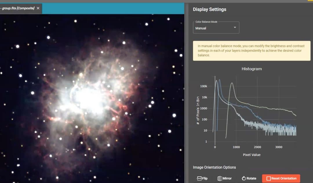 Inclusive Astronomy Communication